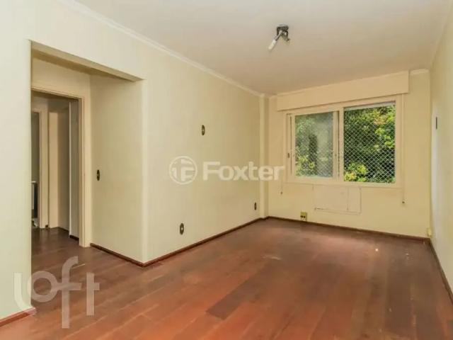 Apartamento para Venda em Porto Alegre/RS Vila Assunção 2 Quartos