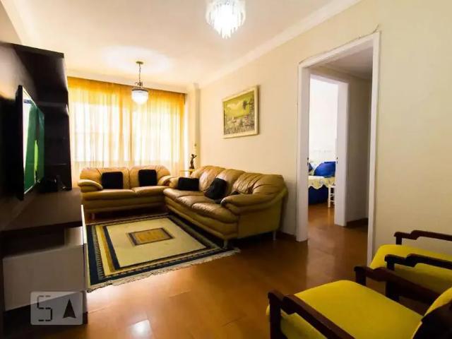 Apartamento para Venda em Porto Alegre/RS Vila Assunção 2 Quartos