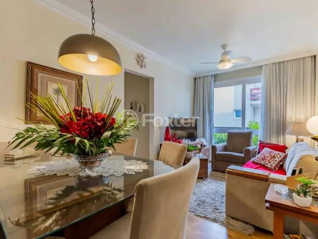 Apartamento para Venda em Porto Alegre/RS Vila Assunção 2 Quartos