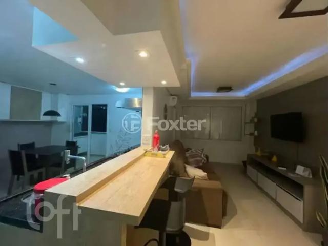 Apartamento para Venda em Porto Alegre/RS Vila Assunção 2 Quartos