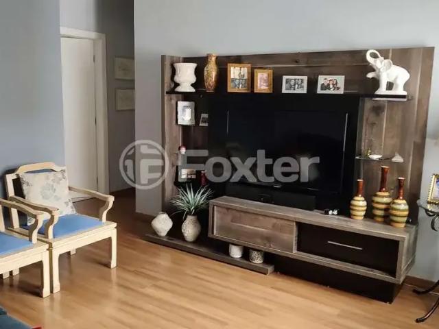 Apartamento para Venda em Porto Alegre/RS Vila Assunção 2 Quartos