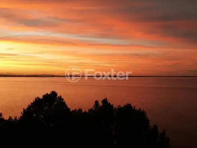Apartamento para Venda em Porto Alegre/RS Vila Assunção 2 Quartos
