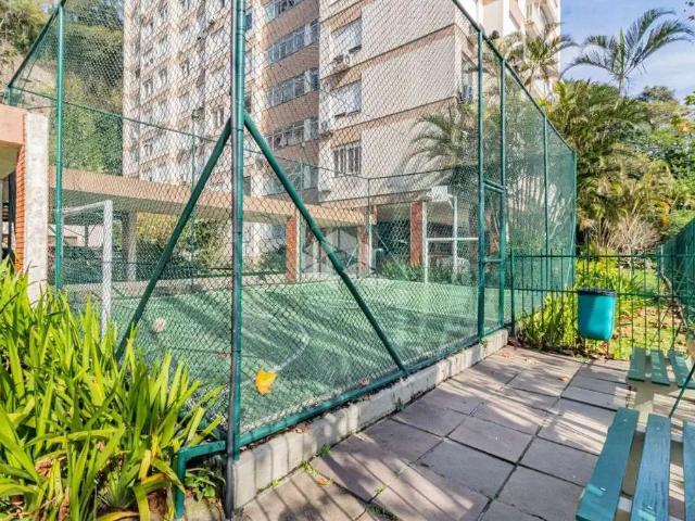 Apartamento para Venda em Porto Alegre/RS Vila Assunção 2 Quartos