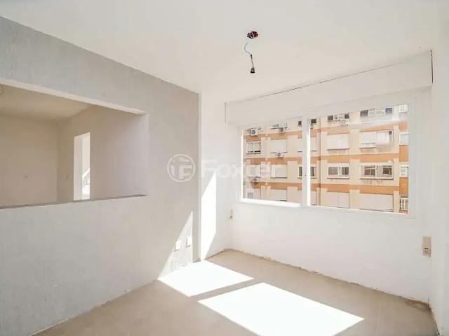 Apartamento para Venda em Porto Alegre/RS Vila Assunção 2 Quartos