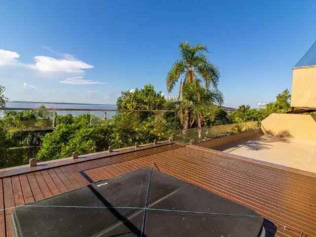 Apartamento para Venda em Porto Alegre/RS Vila Assunção 2 Quartos
