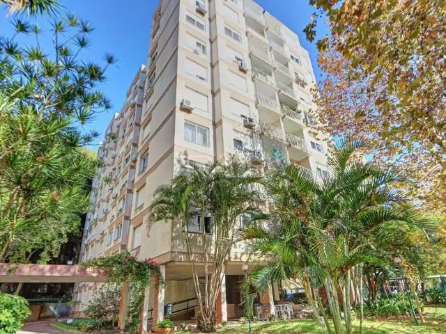 Apartamento para Venda em Porto Alegre/RS Vila Assunção 2 Quartos