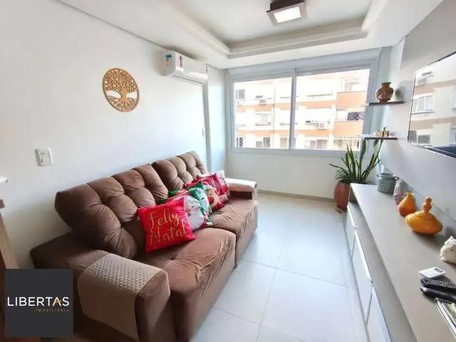 Apartamento para Venda em Porto Alegre/RS Vila Assunção 2 Quartos