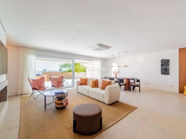 Apartamento para Venda em Porto Alegre/RS Vila Assunção 3 Quartos