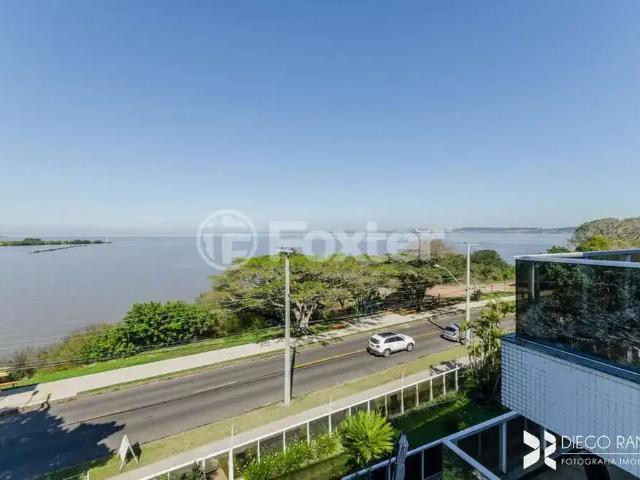 Apartamento para Venda em Porto Alegre/RS Vila Assunção 3 Quartos