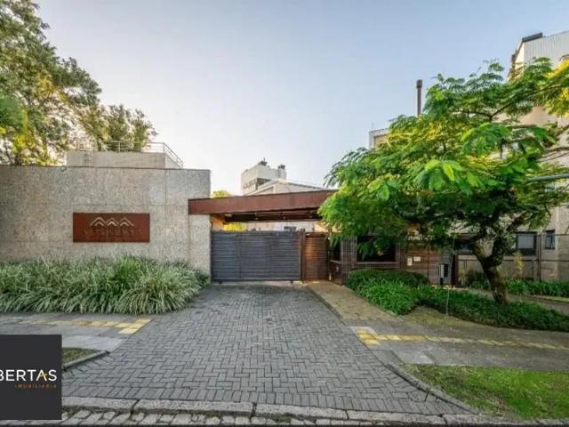 Apartamento para Venda em Porto Alegre/RS Vila Assunção 3 Quartos