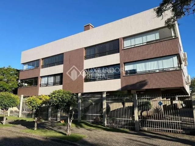 Apartamento para Venda em Porto Alegre/RS Vila Assunção 3 Quartos