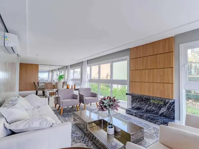 Apartamento para Venda em Porto Alegre/RS Vila Assunção 3 Quartos