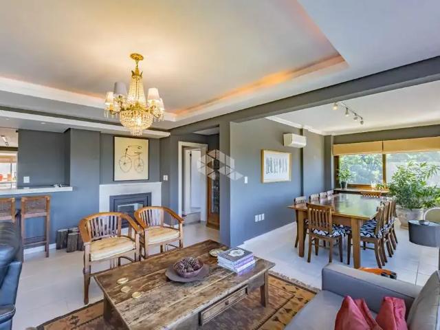 Apartamento para Venda em Porto Alegre/RS Vila Assunção 3 Quartos