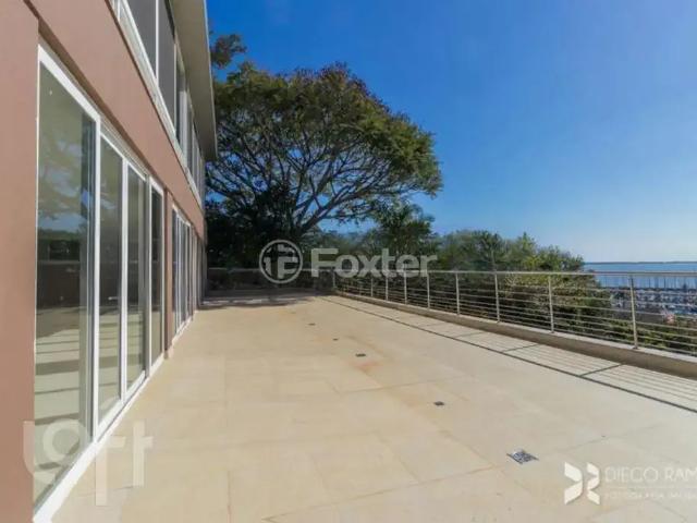 Apartamento para Venda em Porto Alegre/RS Vila Assunção 3 Quartos