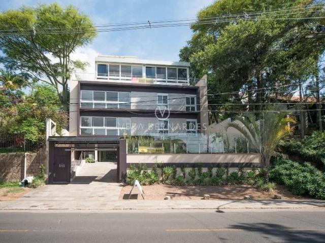 Apartamento para Venda em Porto Alegre/RS Vila Assunção 3 Quartos