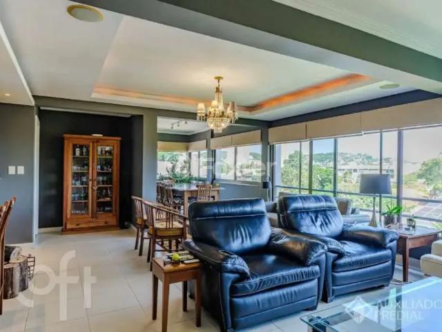 Apartamento para Venda em Porto Alegre/RS Vila Assunção 3 Quartos