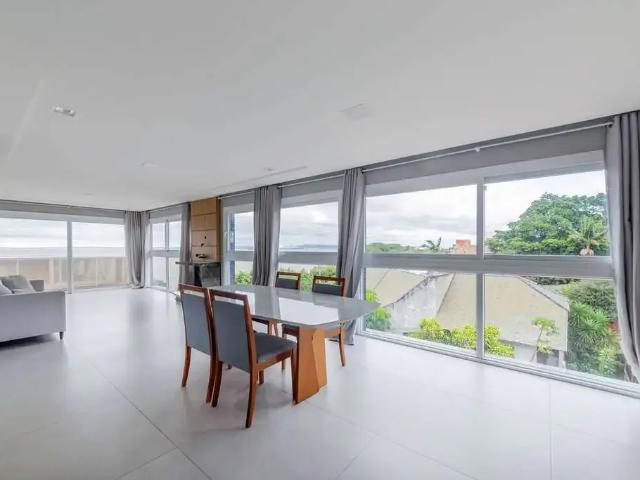 Apartamento para Venda em Porto Alegre/RS Vila Assunção 3 Quartos
