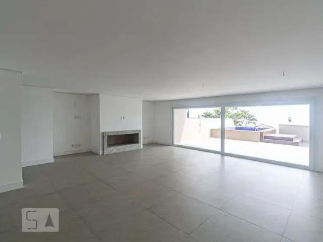 Apartamento para Venda em Porto Alegre/RS Vila Assunção 3 Quartos