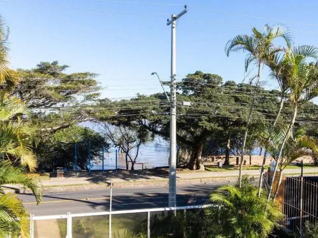 Apartamento para Venda em Porto Alegre/RS Vila Assunção 3 Quartos