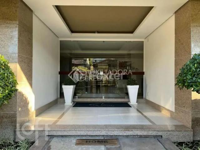 Apartamento para Venda em Porto Alegre/RS Vila Assunção 3 Quartos