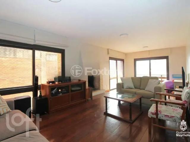 Apartamento para Venda em Porto Alegre/RS Vila Assunção 3 Quartos