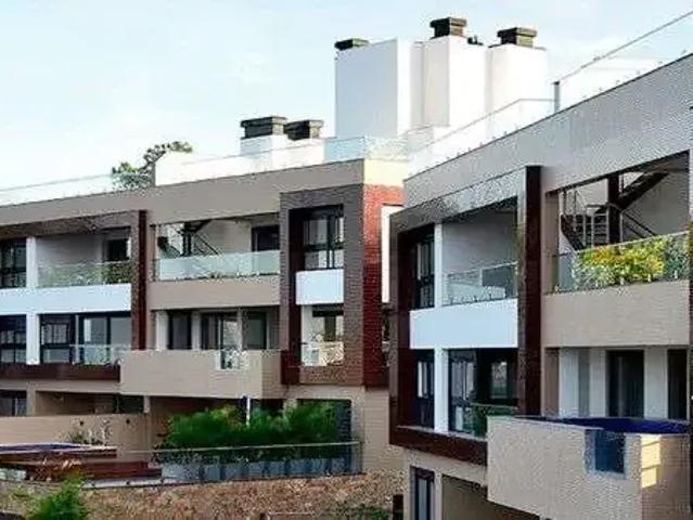 Apartamento para Venda em Porto Alegre/RS Vila Assunção 3 Quartos