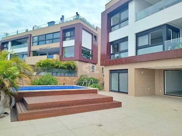 Apartamento para Venda em Porto Alegre/RS Vila Assunção 3 Quartos