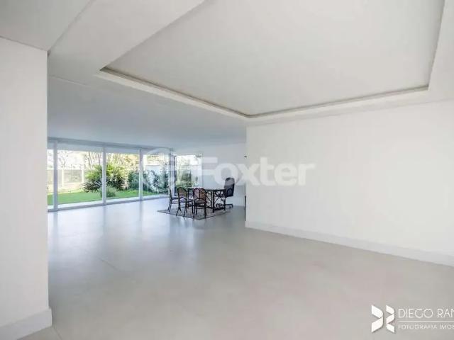 Apartamento para Venda em Porto Alegre/RS Vila Assunção 3 Quartos