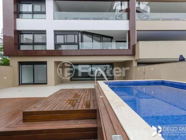 Apartamento para Venda em Porto Alegre/RS Vila Assunção 3 Quartos