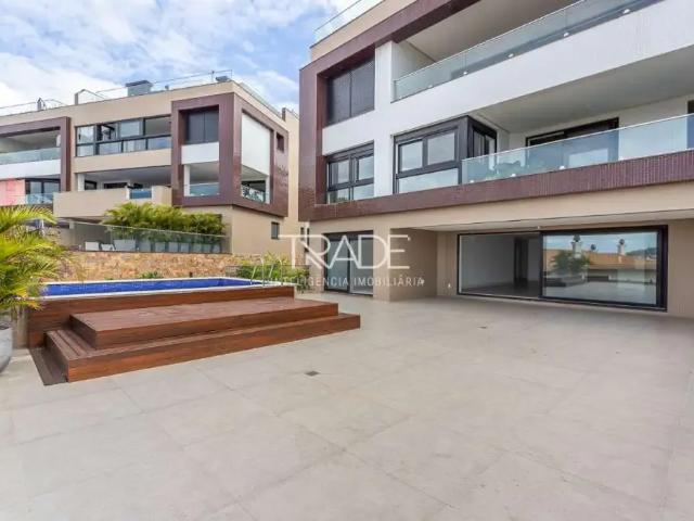 Apartamento para Venda em Porto Alegre/RS Vila Assunção 3 Quartos