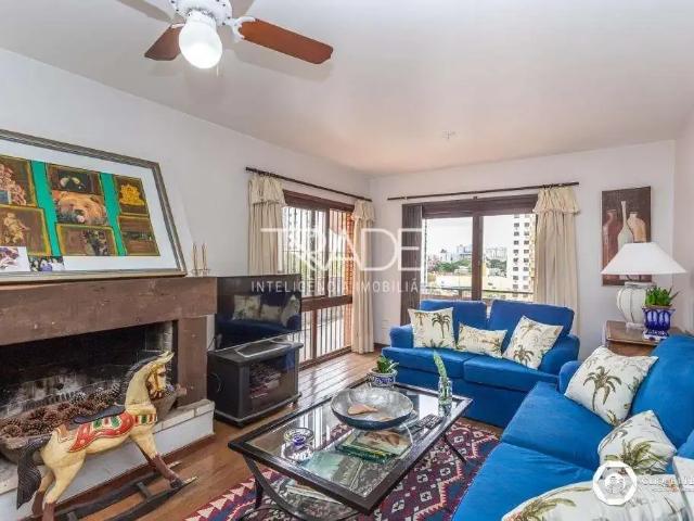 Apartamento para Venda em Porto Alegre/RS Vila Assunção 3 Quartos