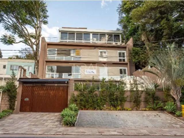 Apartamento para Venda em Porto Alegre/RS Vila Assunção 3 Quartos