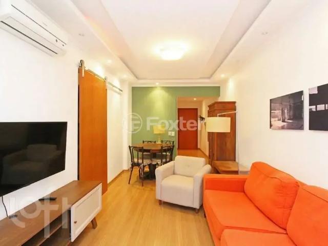 Apartamento para Venda em Porto Alegre/RS Vila Assunção 3 Quartos