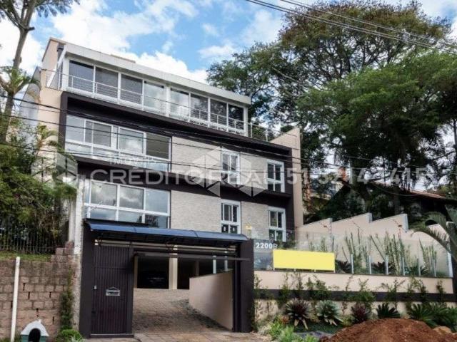 Apartamento para Venda em Porto Alegre/RS Vila Assunção 3 Quartos