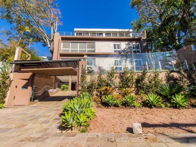 Apartamento para Venda em Porto Alegre/RS Vila Assunção 3 Quartos