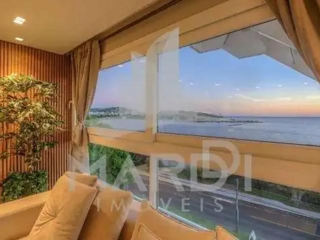 Apartamento para Venda em Porto Alegre/RS Vila Assunção 3 Quartos