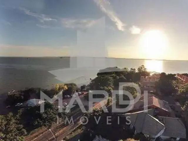 Apartamento para Venda em Porto Alegre/RS Vila Assunção 3 Quartos