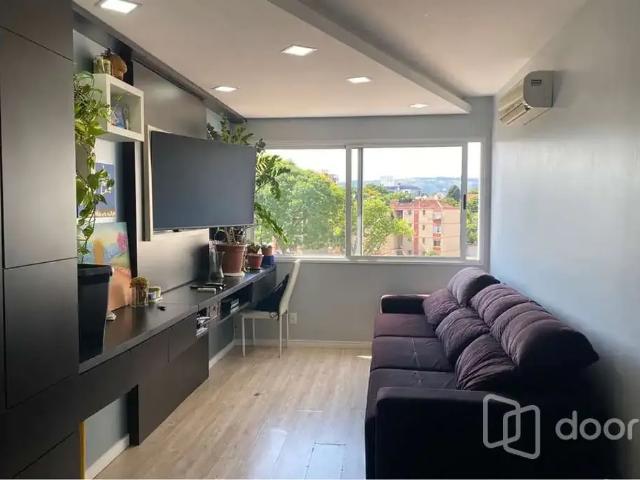 Apartamento para Venda em Porto Alegre/RS Vila Ipiranga 3 Quartos
