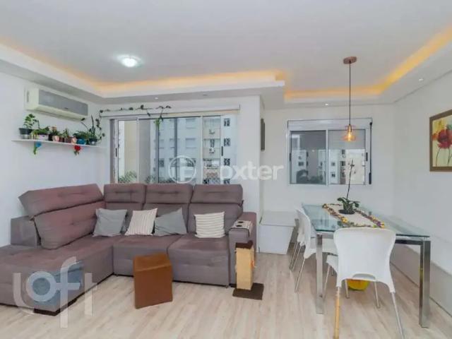 Apartamento para Venda em Porto Alegre/RS Vila Ipiranga 3 Quartos