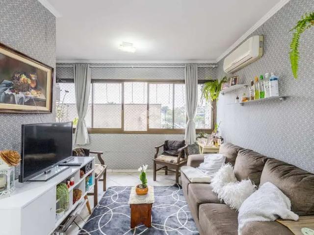 Apartamento para Venda em Porto Alegre/RS Vila Ipiranga 3 Quartos