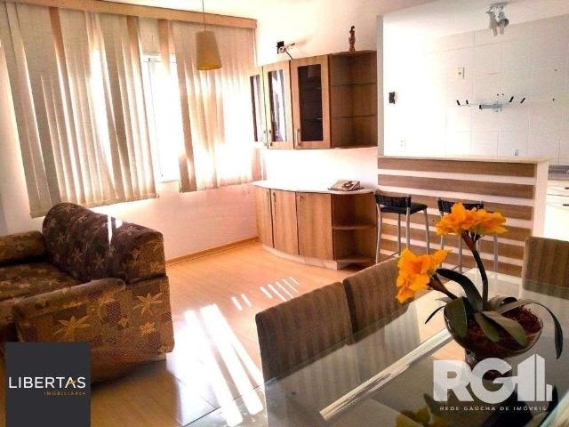 Apartamento para Venda em Porto Alegre/RS Vila Ipiranga 3 Quartos