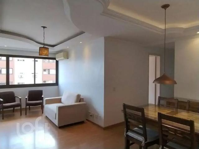 Apartamento para Venda em Porto Alegre/RS Vila Ipiranga 3 Quartos
