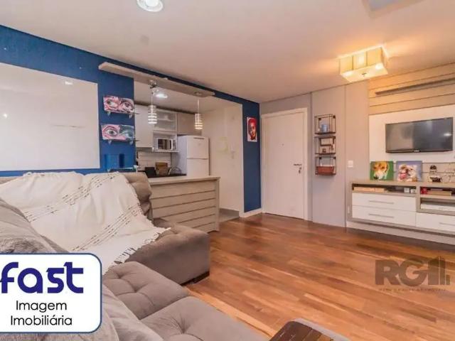Apartamento para Venda em Porto Alegre/RS Vila Ipiranga 3 Quartos