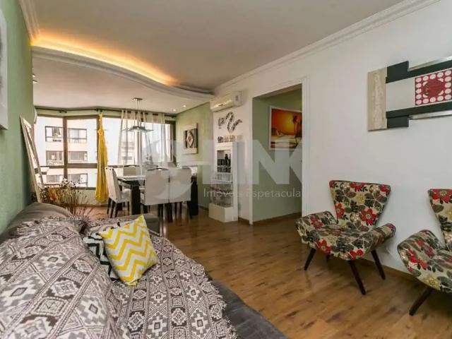 Apartamento para Venda em Porto Alegre/RS Vila Ipiranga 3 Quartos