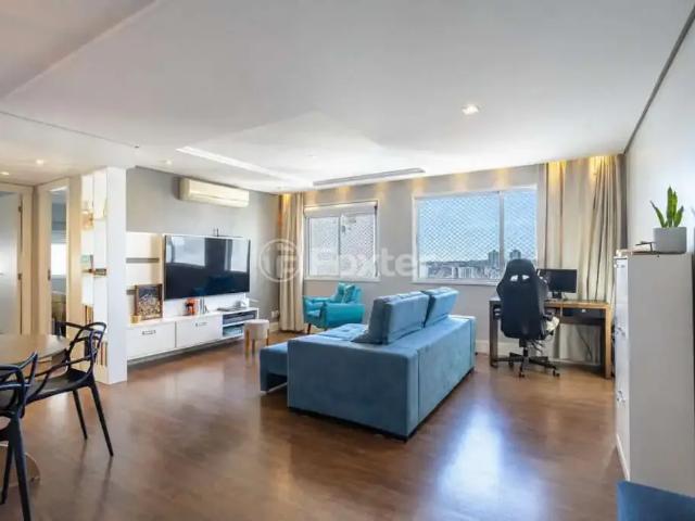Apartamento para Venda em Porto Alegre/RS Vila Ipiranga 3 Quartos