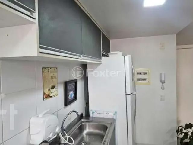 Apartamento para Venda em Porto Alegre/RS Vila Ipiranga 3 Quartos