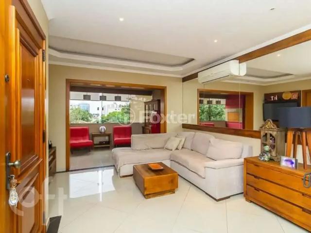 Apartamento para Venda em Porto Alegre/RS Vila Ipiranga 3 Quartos