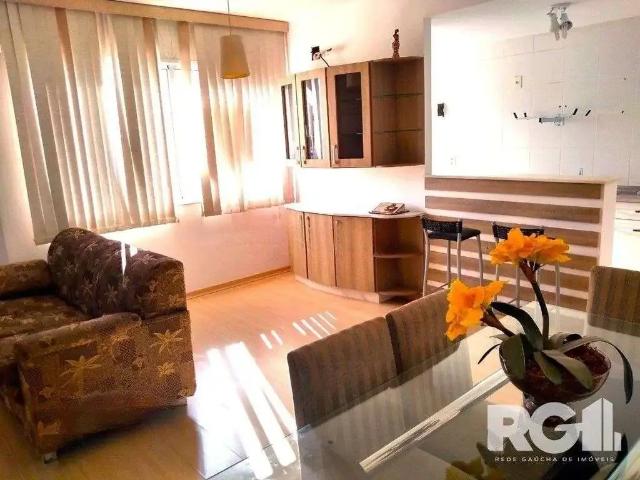Apartamento para Venda em Porto Alegre/RS Vila Ipiranga 3 Quartos
