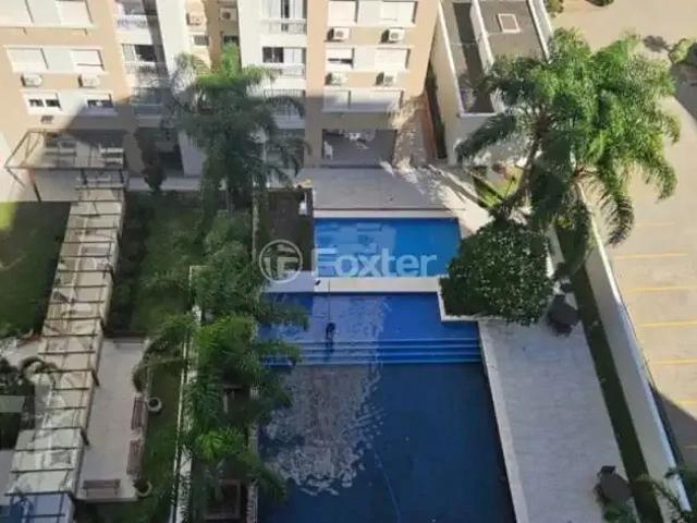Apartamento para Venda em Porto Alegre/RS Vila Ipiranga 3 Quartos