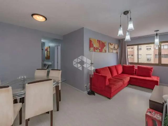 Apartamento para Venda em Porto Alegre/RS Vila Ipiranga 3 Quartos